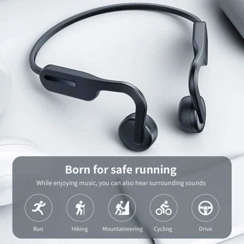 Bone Conduction Headphones manufacturer factory – KEMI – Dongguan Kemi ...