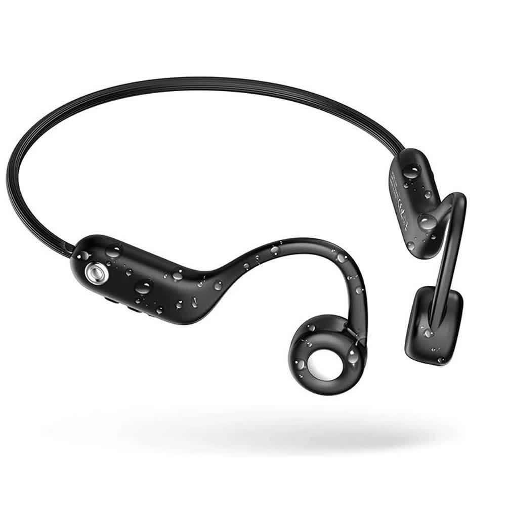 KEMI X50 AIR Conduction Headphones Open Ear Headphones Wireless Sport ...