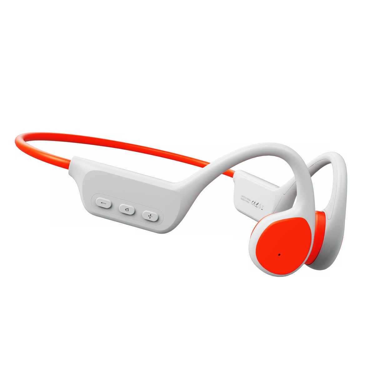 KEMI X7 bone conduction Earphones open ear sport running BT headphones ...