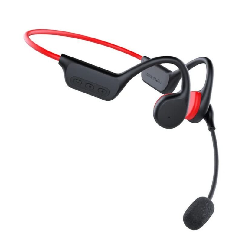 Bone Conduction Headphones manufacturer factory – KEMI – Dongguan Kemi ...