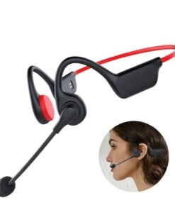 Bone Conduction Headphones manufacturer factory – KEMI – Dongguan Kemi ...